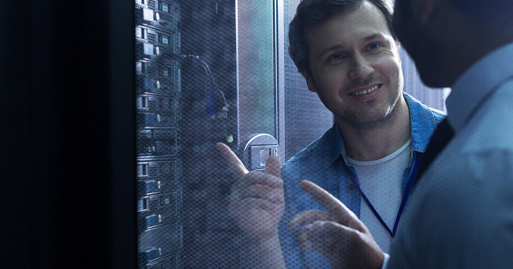 Data Center Solutions – Data Center Group