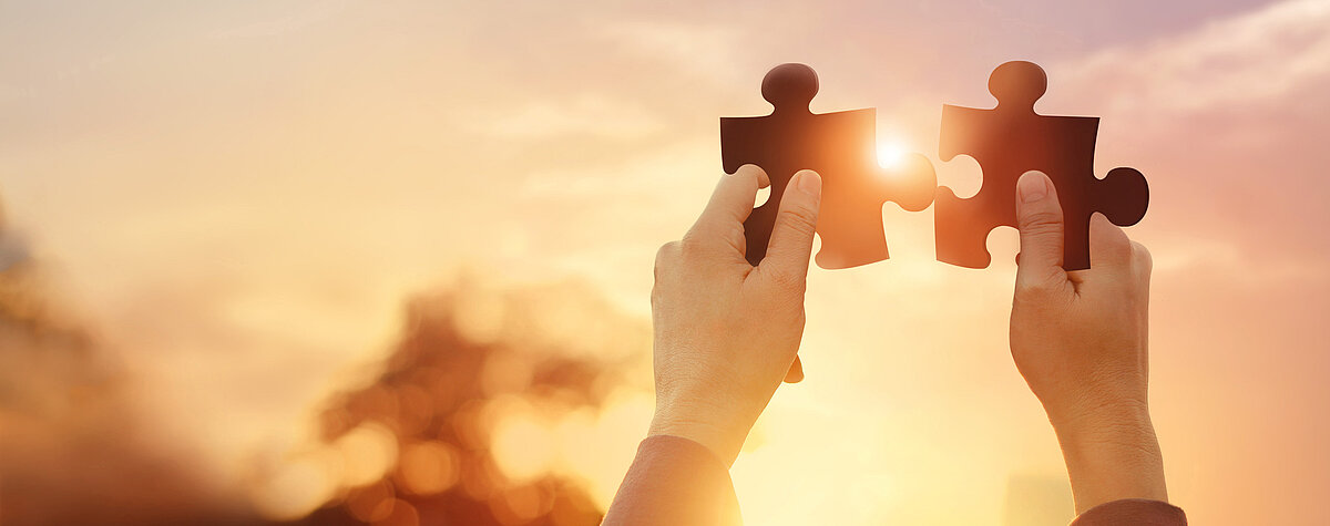 Starke Partnerschaft – Data Center Group