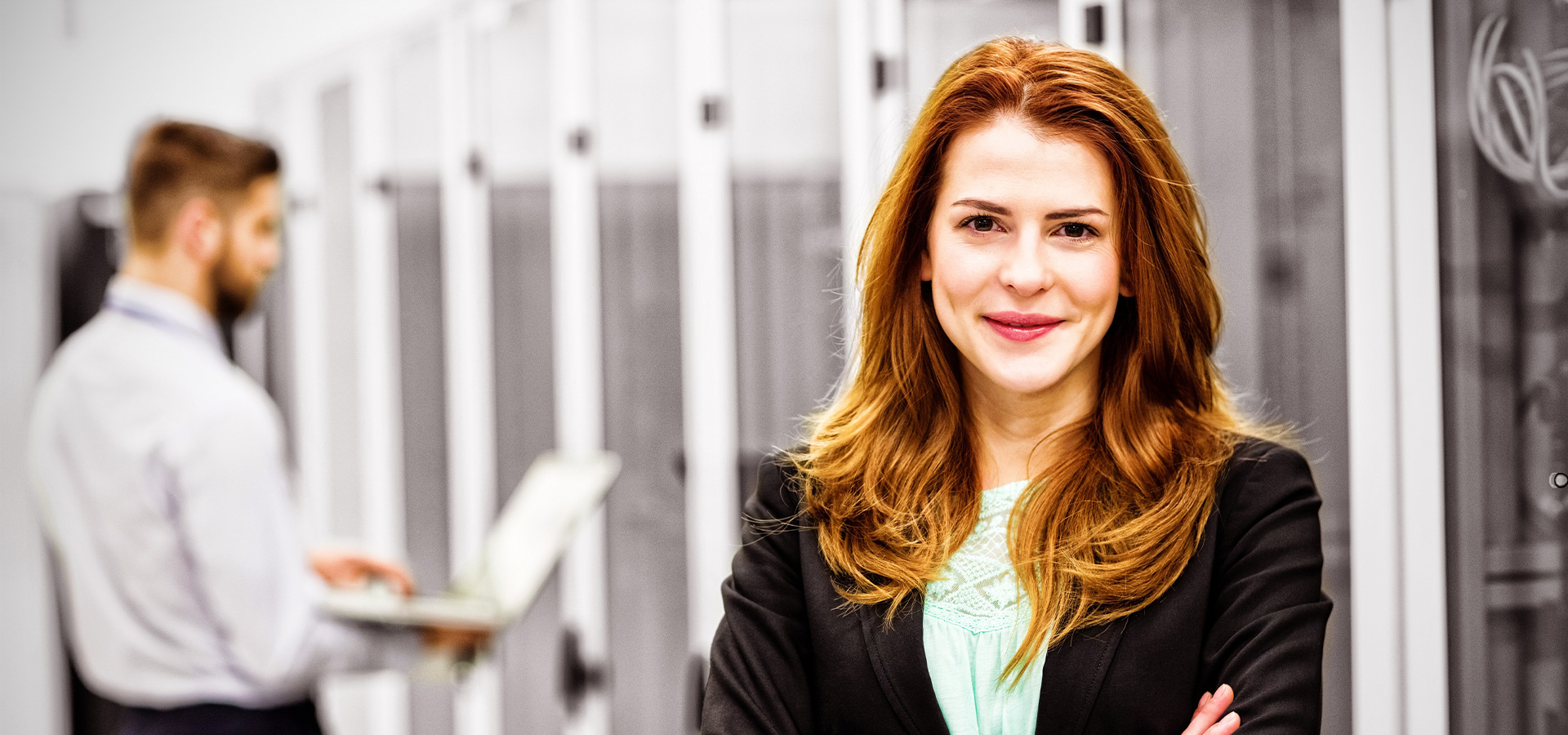 Data Center Consulting – Data Center Group