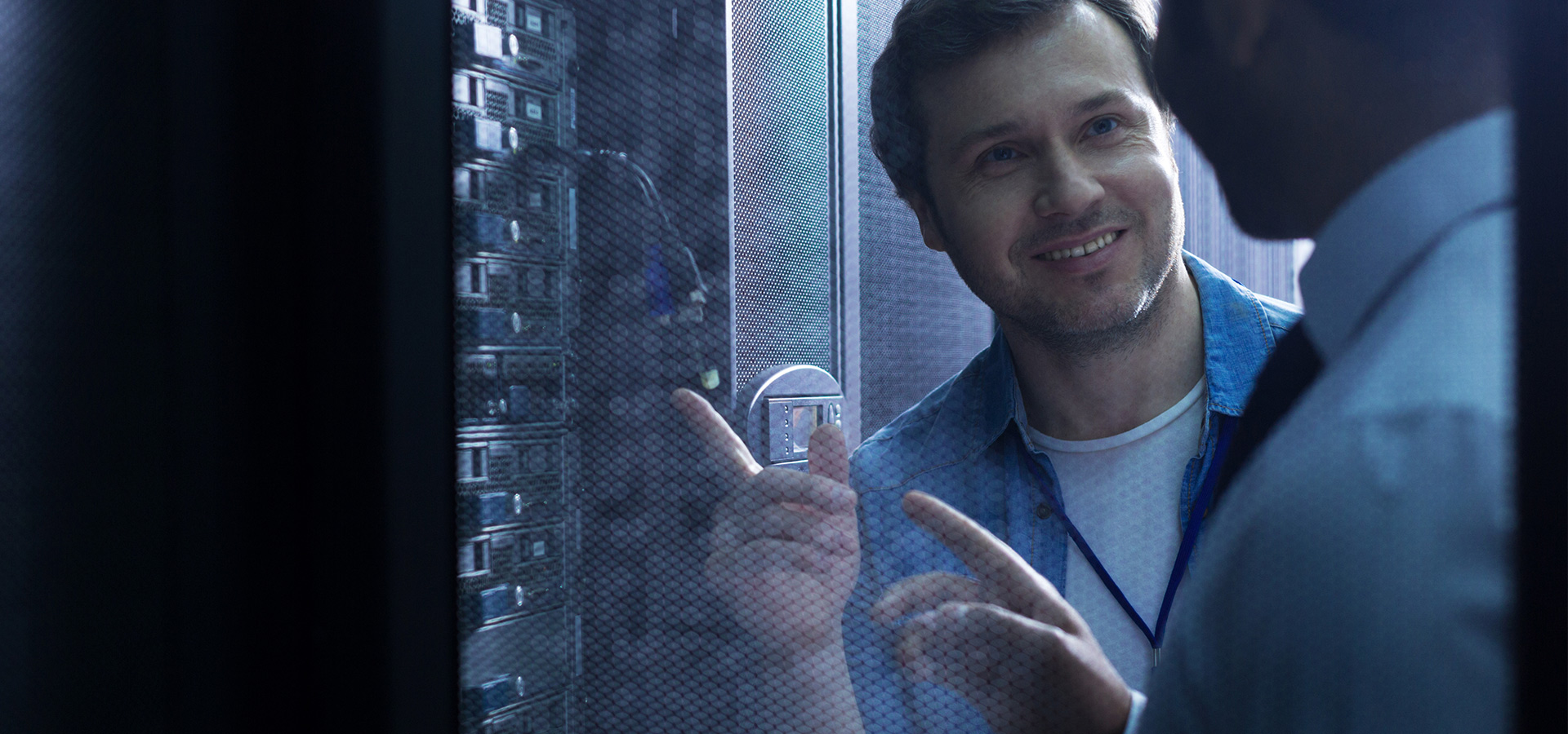 Data Center Solutions – Data Center Group