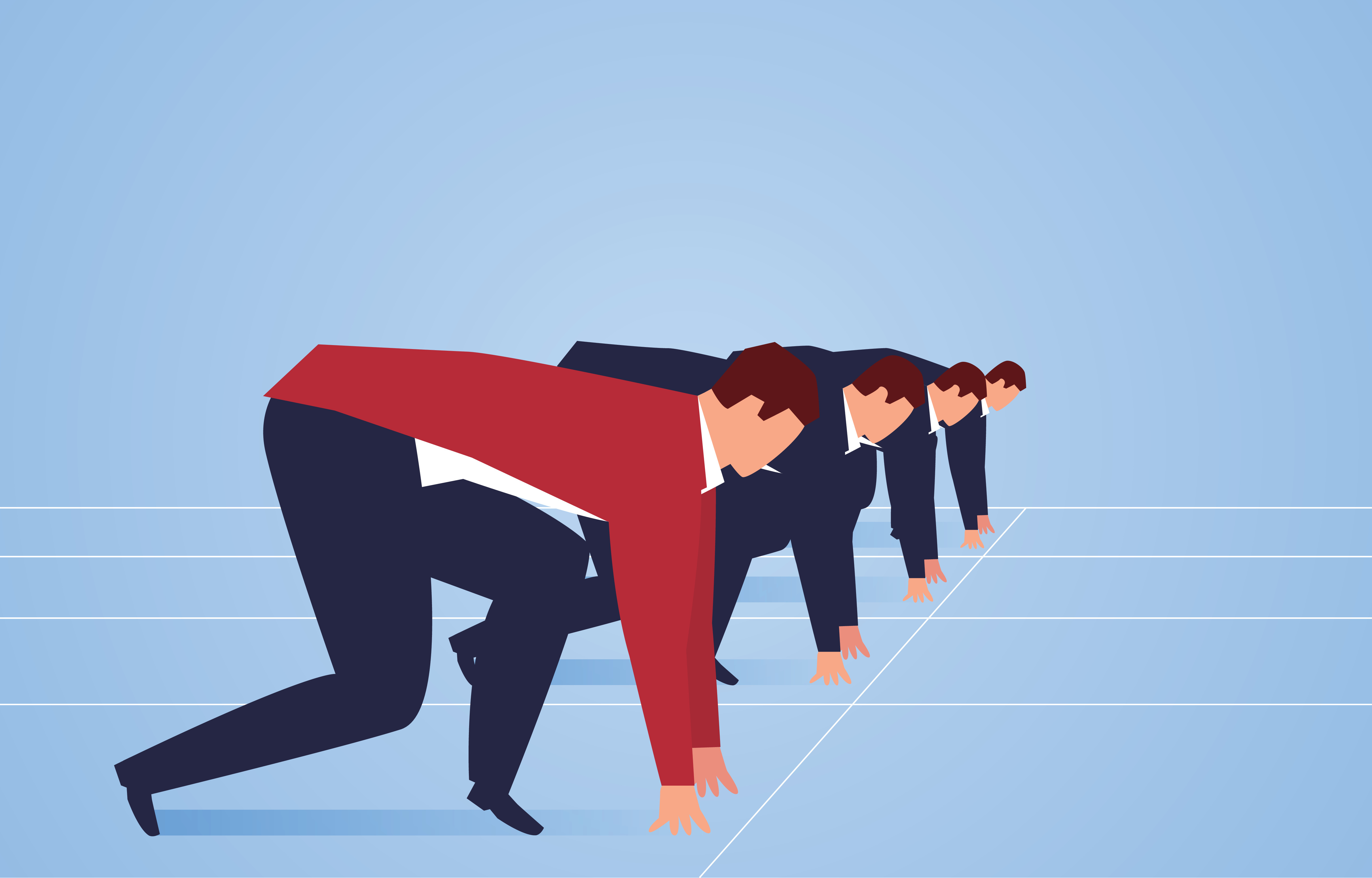 More transparency for fair competition – Data Center Group