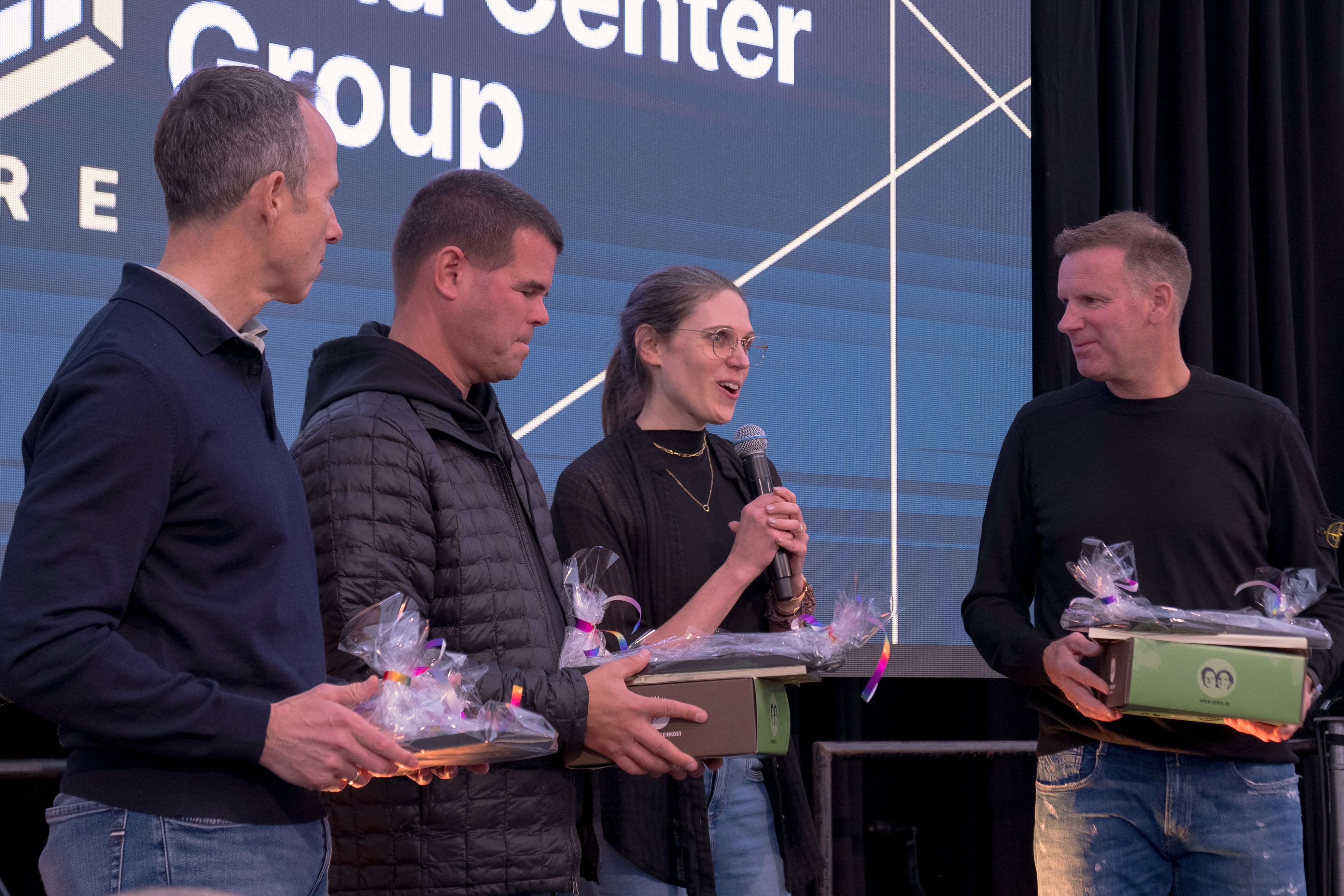 20 Years of Data Center Group – Data Center Group